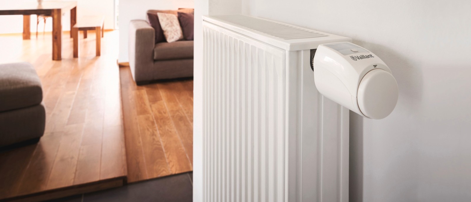 Alt du bør vide om installation af gulvvarme | Vaillant